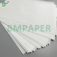 China Glass And Plastic Interleaving Paper White Color Corrosion - Resistant for sale