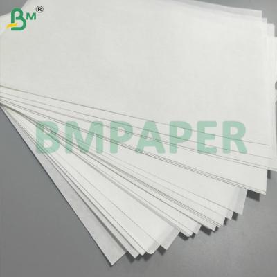 China Glass And Plastic Interleaving Paper White Color Corrosion - Resistant for sale