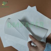 China 1025D 1056D white waterproof Fabric Paper inkjet printing for racing number for sale