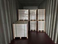China 90gsm 100gsm White Virgin Kraft Paper For Envelopes 60cm 86cm Roll Width for sale