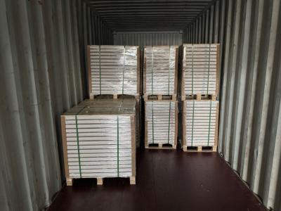 China 90gsm 100gsm White Virgin Kraft Paper For Envelopes 60cm 86cm Roll Width for sale
