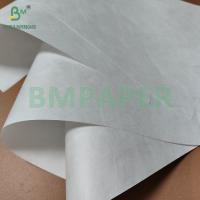 China 1025D 1056D Waterproof White Inkjet Coating Fabric Paper For Making Wristband for sale