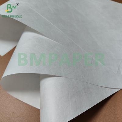 China 1025D 1056D Waterproof White Inkjet Coating Fabric Paper For Making Wristband for sale