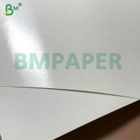 China 230g 250g PET Coated Paper Roll Heat Resistant Oven / Microwave Safe Waterproof & Greaseproof Food Tray Liner for Fast Food Bakery Takeaway Packaging for sale