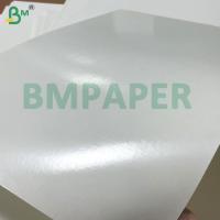 China Single Side PE Coated Paper Cup Stock 230g 250g Waterproof Microwave Safe For Coffee Cups Soup Bowls for sale