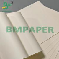 China 230gsm 15g PE Recyclable Good Stiffness Cup Stock Cardboard For Hot Drink for sale
