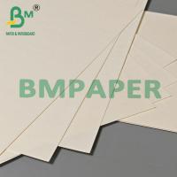 China 230gsm 15g PE Recyclable Good Stiffness Cup Stock Cardboard For Hot Drink for sale