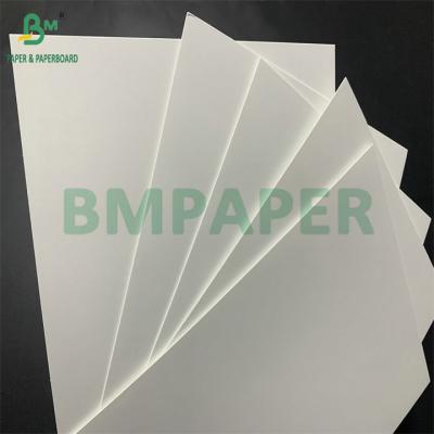 China High Stiffness 270gsm + 15gsm PE SBS Cardboard For Frozen Shrimp Packaging Box for sale
