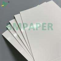 China 200gsm＋15gsm PE Coated Food Board Waterproof & Greaseproof for Burger Boxes Paper Cups Food Packaging for sale