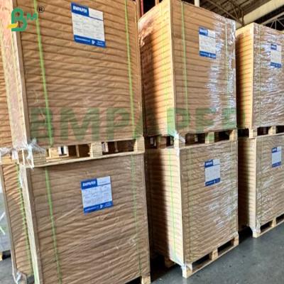 China 30g 40g 50g Light High Gloss White Smooth MG Kraft Paper for Food Packaging Gift Packing for sale