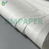 China 30g 40g 50g Light High Gloss White Smooth MG Kraft Paper for Food Packaging Gift Packing for sale