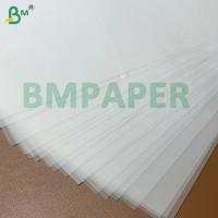 China 53g 63g White High Strength Purity Translucent Sketching Tracing Paper For Painting CAD for sale