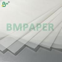 China 140gsm 180gsm  Drafting Tracing Paper For Garment Tags Computer Assistant Designed Paper Sheets Rolls for sale