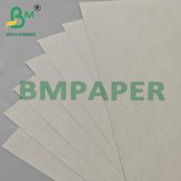 China 51.8gsm Light Grey Clear Printing Newsprint Packing Paper For Sketch Book for sale