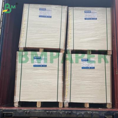 China 14pt 16pt Silver Paperboard 1 Side Gloss Silver White Back for Packaging for sale