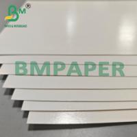 China Biodegradable Disposable Cold Resistant Food Wrapping Cardboard 275gr for sale