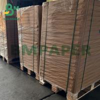 China Biodegradable Disposable Cold Resistant Food Wrapping Cardboard 275gr for sale