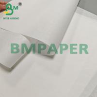 China 60gsm High Tensile Strength White MG Craft Boutique Bag Paper 61 x 86 for sale