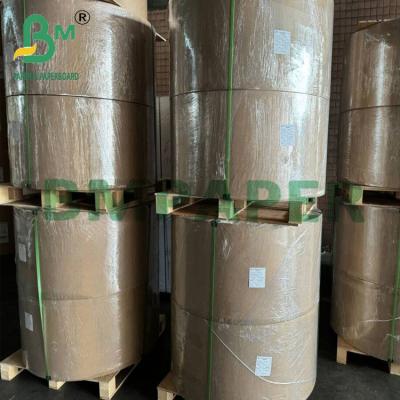 China 60gsm High Tensile Strength White MG Craft Boutique Bag Paper 61 x 86 for sale