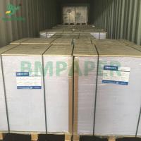 China 230g 0.27mm Double-Sided Coated Art Paper For Business Cards for sale
