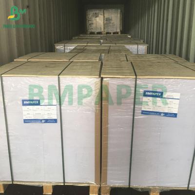 China 230g 0.27mm Double-Sided Coated Art Paper For Business Cards for sale
