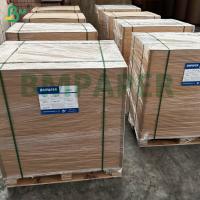 China 180gsm / 65lb Colored Cardstock Paper 70 X 100cm Double Sided Printable Color Paper for sale
