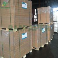China 90gsm 110gsm Tracing Drawing Translucent Paper For Envelope 22'' x 34'' for sale