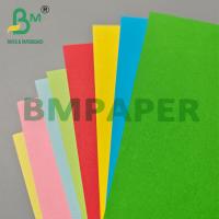 China 150gsm 180gsm Good Toughness Colour Copy Print Paper For Crafts for sale