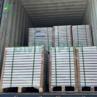 China 150g 160g Uncoated White Sketch Paper For Drawing Design 610mm x 860mm for sale