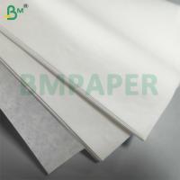 China 40 - 90g Lightweight White Fruit And Vegetable Wrapping Paper for sale
