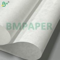 China 40g 50g 60g Flexibility Tear - Resistant Waterproof  White Vegetable Wrapping Paper For Food Grade Packaging for sale