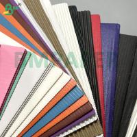 China 80g+80g+80g Colour Lightweight Recyclable Corrugated Kraft CardBoard For Product Packaging Logistics for sale