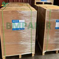 China 80g+80g+80g Colour Lightweight Recyclable Corrugated Kraft CardBoard For Product Packaging Logistics for sale