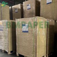 China 1mm Corrugated Structure Colour Anti-Deformation Corrugated Paper For Handicrafts & DIY Logistics & Shipping for sale