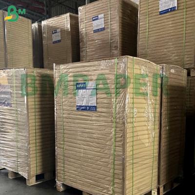 China 1mm Corrugated Structure Colour Anti-Deformation Corrugated Paper For Handicrafts & DIY Logistics & Shipping for sale