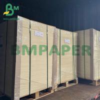 China 315grams Heat Resistant Disposable PET White Kraft Paper 24