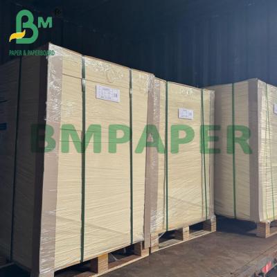 China 315grams Heat Resistant Disposable PET White Kraft Paper 24