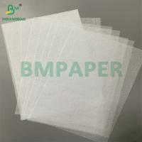 China Greaseproof 40gsm 50gsm Fruit Wrapping Paper For Fruit Packing for sale