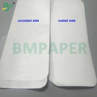 China Heat Sealable 1073B Paper Superior Microbial Barrier Highest Strength for sale