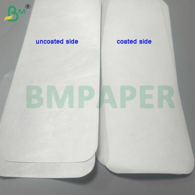 China Heat Sealable 1073B Paper Superior Microbial Barrier Highest Strength for sale