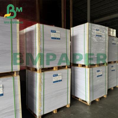China 115g 155g 285g Good Strength White Vellum Tracing Paper 787mm Width for sale