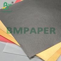 China 115g 155g 285g Good Strength White Vellum Tracing Paper 787mm Width for sale