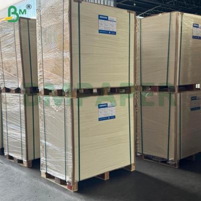 China 235gsm Greaseproof Board For Fast Food Trays Kit 6 Heat Resistant 30 x 40inch for sale