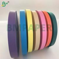 China 58gsm 60gsm Vegetable Parchment Paper For Chemical Fiber Tube 40mm 61mm for sale