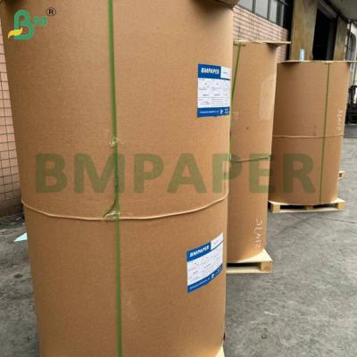 China 100gsm Industrial lining Paper Rolls for Wrapping Stainless Steel for sale