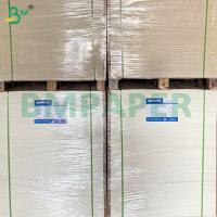 China 350gsm 400gsm High Whiteness and Stiffness Wood-free Paper Sheets for sale