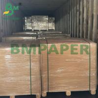 China 60gsm Oilproof Kit 7 Natural Brown Sandwich Wrapper Paper 700 x 1000mm for sale