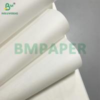 China 38gsm 45gsm White Pelleaglio Paper Heat-resistant Greaseproof Paper for sale