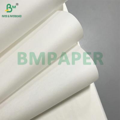 China 38gsm 45gsm White Pelleaglio Paper Heat-resistant Greaseproof Paper for sale