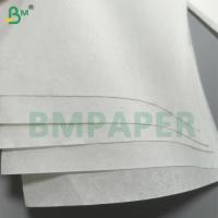 China Superior Flavor Extraction 50gsm 100gsm Bleached Coffee Filter Base Paper for sale